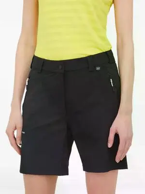 VIKING Active Flex Logo-print Shorts