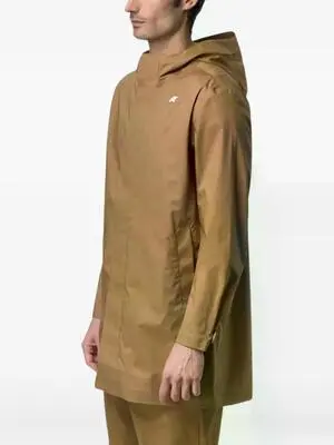 K-WAY Tommy Hooded Raincoat
