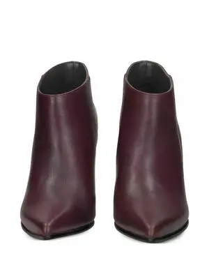 United Nude Eamz Yoyo Ankle Boots