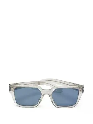 Prada Square-frame Sunglasses - Grey