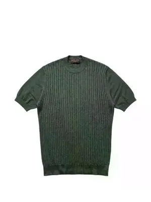 Filippo De Laurentiis Medium Knit Sweaters For Men