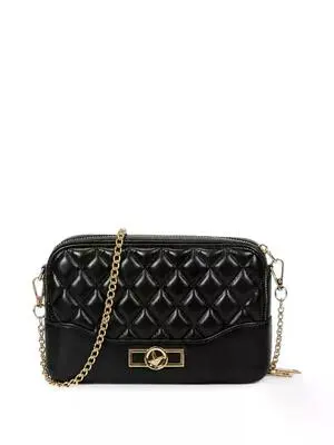 MARC ELLIS Mini Flat Bloom Shoulder Bag