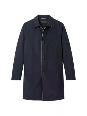 KIRED Reversible Single-breasted Coat