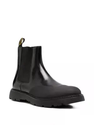 DOUCAL'S Merlin Chelsea Boots