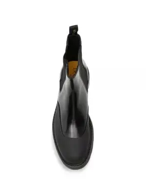 DOUCAL'S Merlin Chelsea Boots