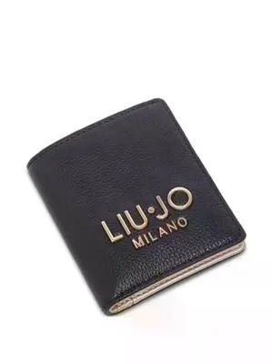 Liu Jo Card Holder With Zip