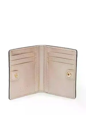 Liu Jo Card Holder With Zip