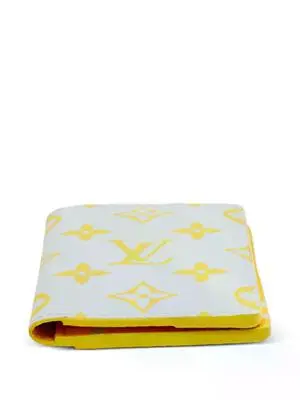 LOUIS VUITTON Multiple Monogram Bifold Wallet
