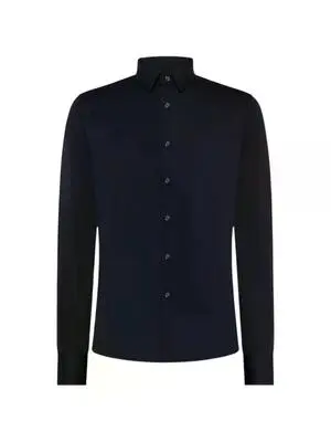 RRD Long-sleeve Shirt - Blue