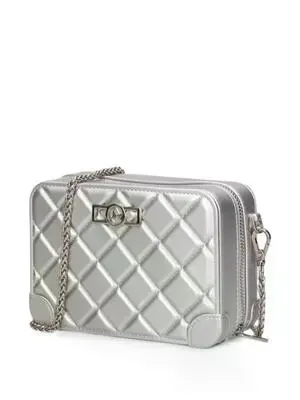 MARC ELLIS Mini Flat Panda 26 Shoulder Bag