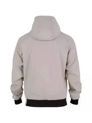 REFRIGIWEAR Logo-patch Hooded Jacket