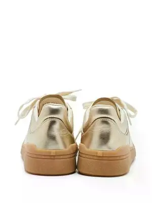 Valentino Garavani Upvillage Leather Sneakers
