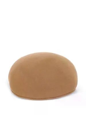 ALEXIA ALVAREZ DE TOLEDO Waterproof Wool-felt Hat