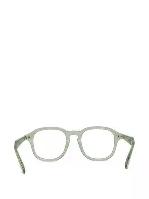 Kenzo Geometric Frame Glasses