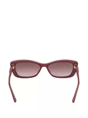 Guess Rectangular Sunglasses