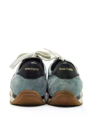 TOM FORD Orford Low-top Sneakers