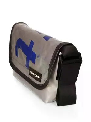 FREITAG Hawaii Five-o Foldover-top Shoulder Bag