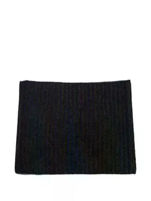Sease Ribbed Snood - Blue