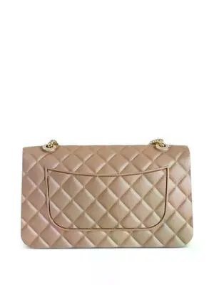 MARC ELLIS Flat Falcon Quilted Shoulder Bag