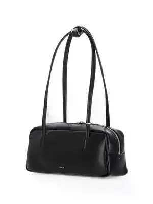 STAND OIL Logo-print Shoulder Bag
