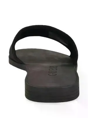 Guess Elysone Logo Sandals