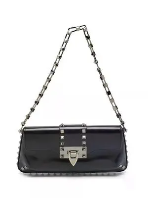 Valentino Garavani Rockstud Chain Shoulder Bag