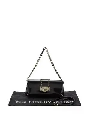 Valentino Garavani Rockstud Chain Shoulder Bag