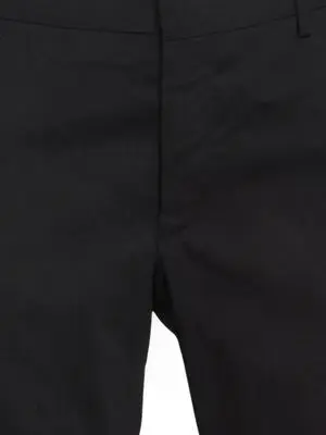 Prada 2022 Straight-leg Trousers