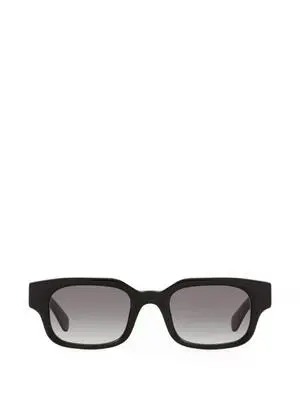 Chimi Mühlrad Rectangle-frame Sunglasses