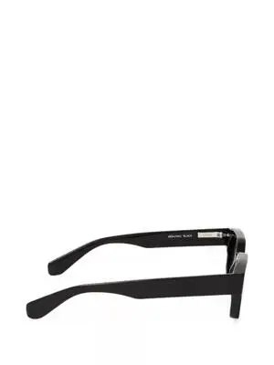 Chimi Mühlrad Rectangle-frame Sunglasses