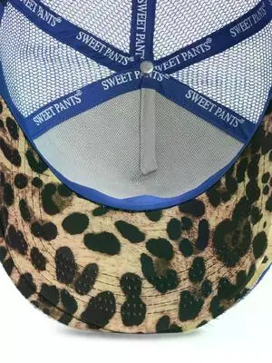 SWEET PANTS Bijoux Cap