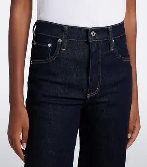 Citizens Of Humanity Palma Straight Jeans