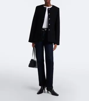 Citizens Of Humanity Palma Straight Jeans