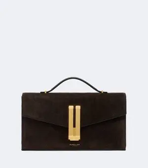Demellier Chain Strap Clutches