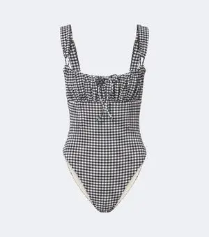 SWIMSUITS