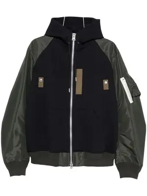 Sacai Bomber Jackets For Men