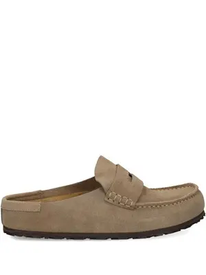 BIRKENSTOCK Naples Loafers