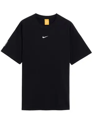 NIKE NOCTA Nocta Cs Tee Ss T-shirt - Black