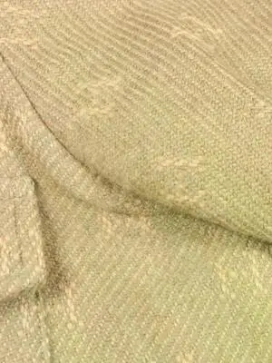 Hermès 2000s H-pattern Polo Shirt