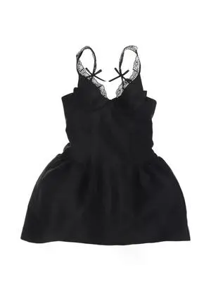 Shushu/tong Lace Cocktail Dresses