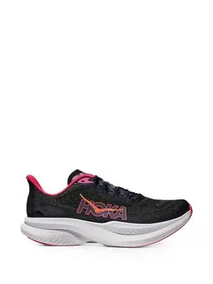 HOKA® Mach 6 Sneakers - Black