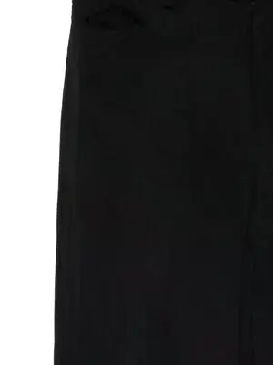 Undercover Striped Trousers