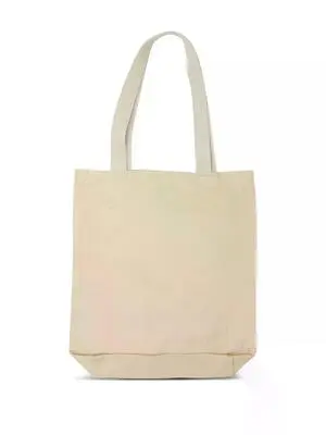 VIETTI MERCHANDISE Printed Cotton Tote