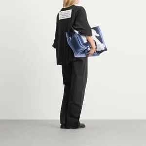 Acne Studios Eniko Irregular Balloon T-shirt Dress