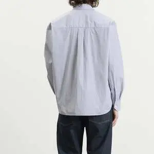 Our Legacy Faubourg Super Poplin Above Shirt