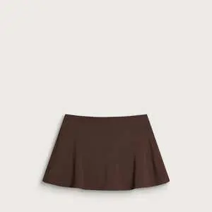 SKIMS Smooth Layers Mini Skort