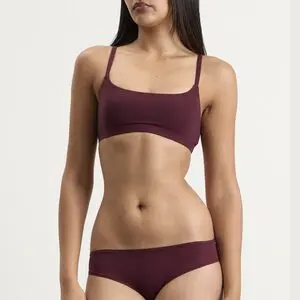 SKIMS Fits Everybody Scoop Bralette