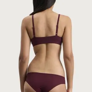 SKIMS Fits Everybody Scoop Bralette