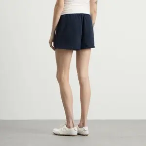 SKIMS Cotton Fleece Classic Short