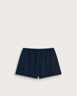 SKIMS SKIMS Cotton Fleece Classic Short